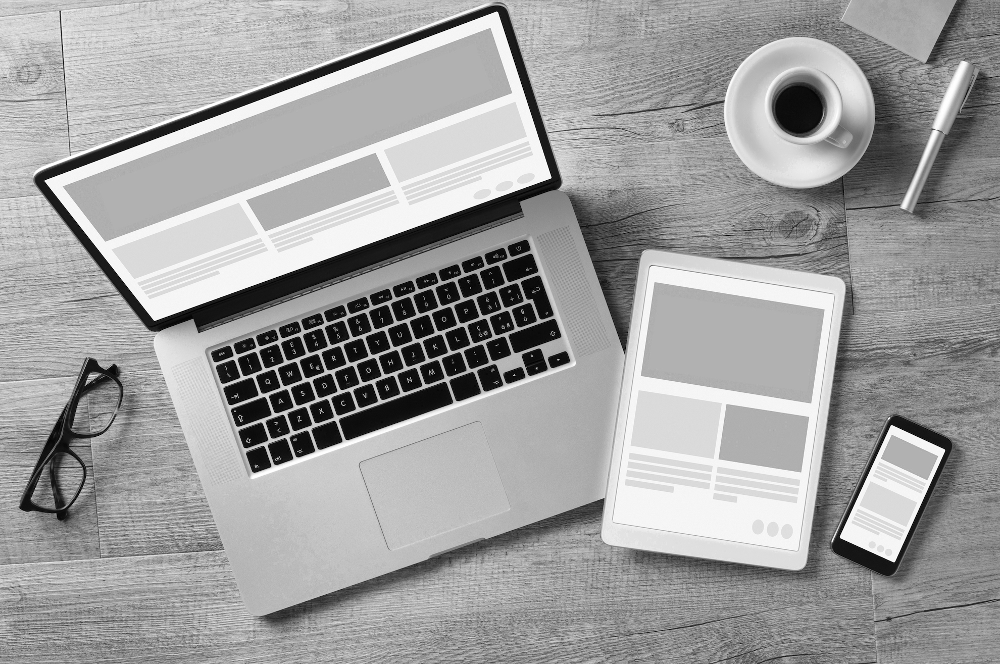 What's The Difference Between Mobile-Friendly And Responsive Design?